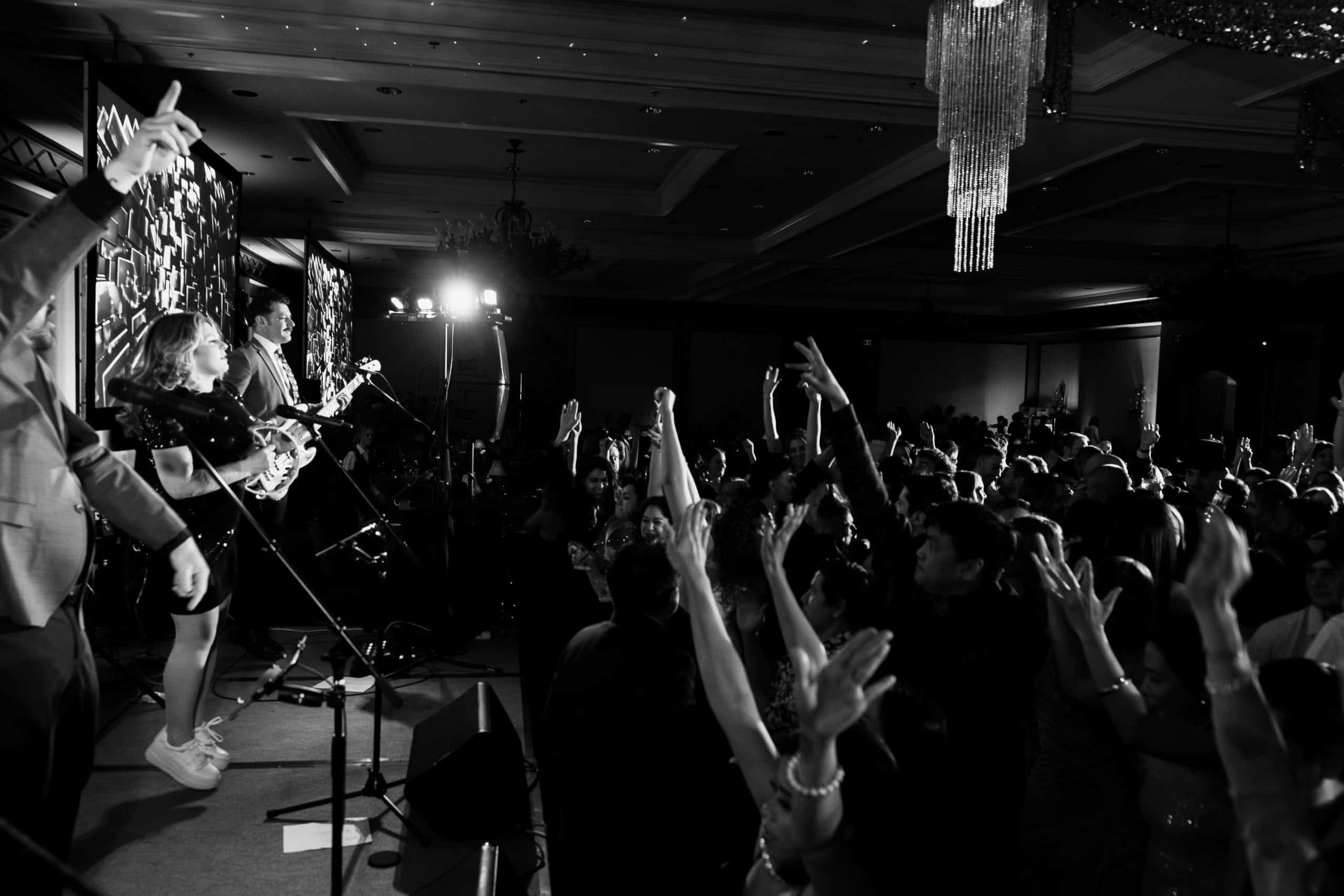 Dance Bands & Party Bands - Side One